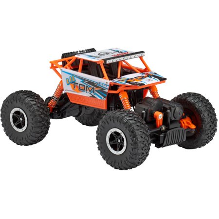 Lil Tom Rock Racer Remote Controlled Vehicle | Walmart Canada