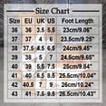 Black Women'S Sandals Open Toe Wedge Heel Thick Sole Roman Style Casual ...