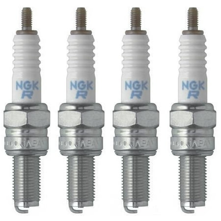 NGK 4 Pack of Genuine OEM Replacement Spark Plugs # CR7E-4PK | Walmart Canada