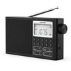 Kaito DIY-63 AM/FM Radio Kit, Build Your Own Radio in 20 Minutes ...