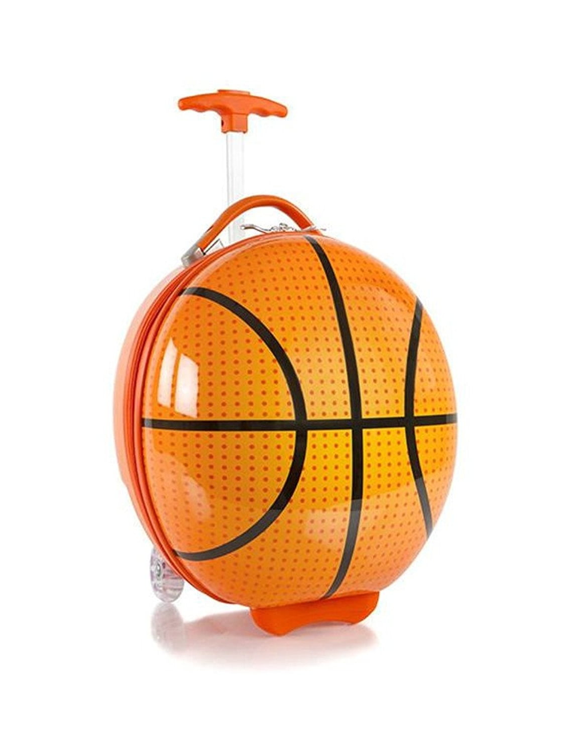 Hey's Unisex Sport Kids Trolley Travel Luggage - Small Carry-On ...