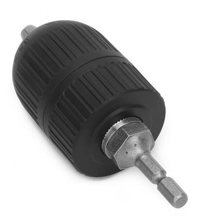 Plastic Casing 2.0-13MM 1/2-20UNF Keyless Drill Chuck Chuck Drill Chuck ...