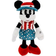 Disney Store Mini Minnie Mouse Clubhouse Fifi Pet Dog Plush Toy ...