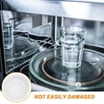 Jiyike Microwave Turntable Plate Microwave Oven Turntable Glass ... Jiyike Microwave Turntable Plate Microwave Oven Turntable Glass ...