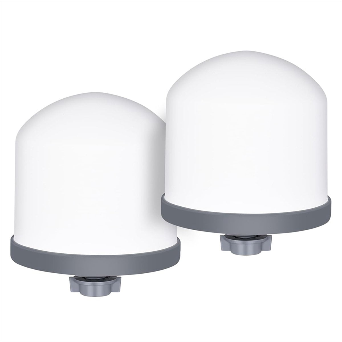 Click here for Unbranded 2pc Replacement Ceramic Filter Magnetize... prices