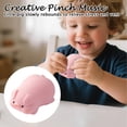 Squeeze Squeeze, Relaxation Relief Items Squeeze, 3X2 In, Slow Rising ...