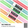 ChapStick Moisturizing Lip Balm Variety Pack Cherry Strawberry ...