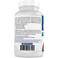 Best Naturals Strontium Bone Building Formula, Calcium Support, 680mg ...
