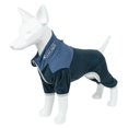 Pet Life ® Active 'Embarker' 4-Way Stretch Fitness Yoga Full Body Dog ...
