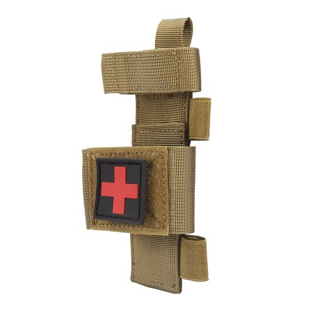 Medical Shears Pouch Tactical,tactical Outdoor Scissors Set | Walmart ...