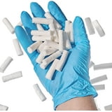 POINT Nose Bleed Stopper - Cotton Nosebleed Plugs for Adults - Extra ...
