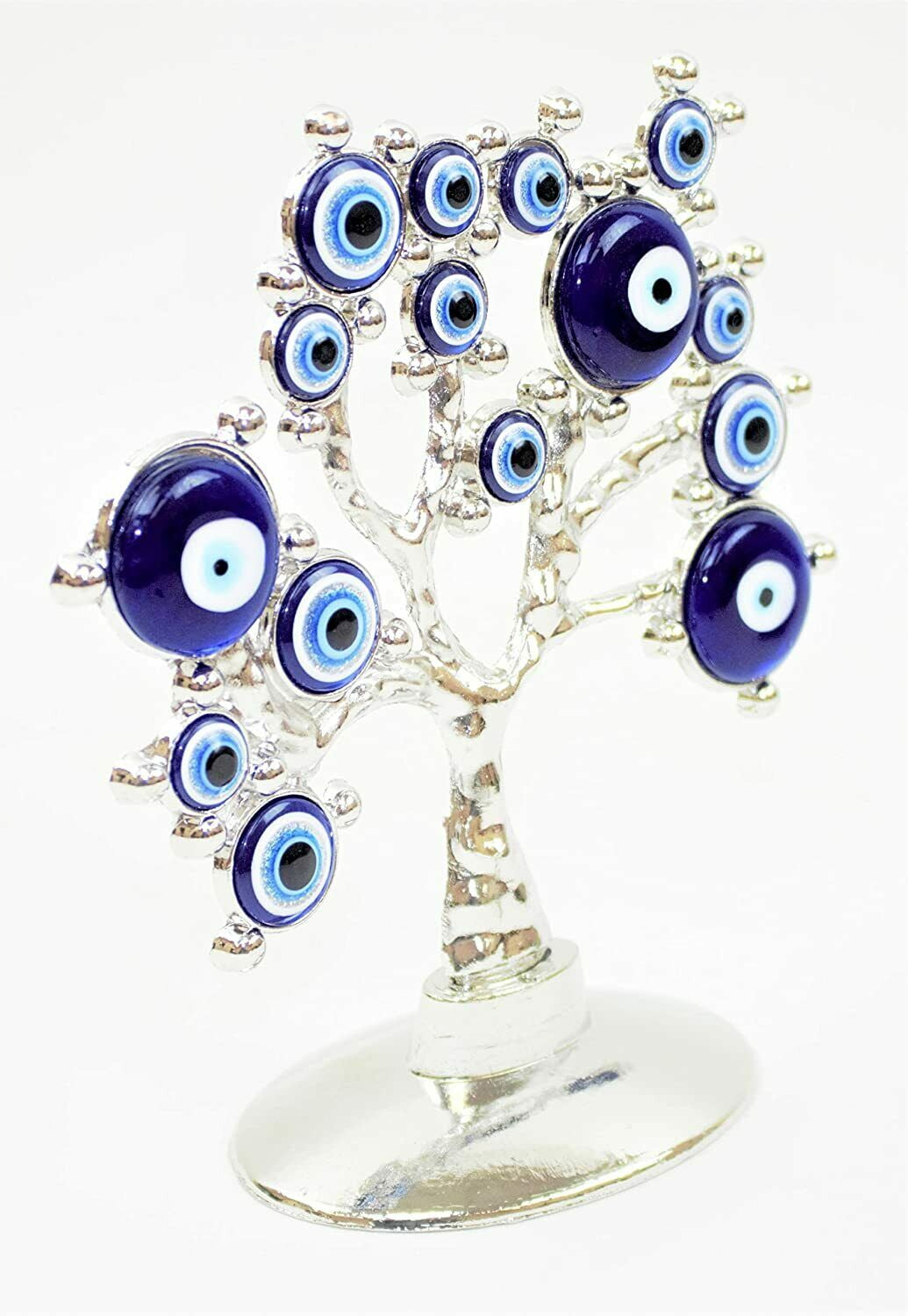 Evil Eye Tree Turkey