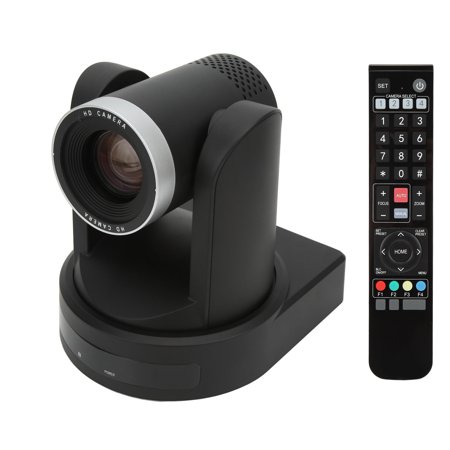 USB PTZ Camera, 1080P Noise Reduction Technology Conference Room Camera ...