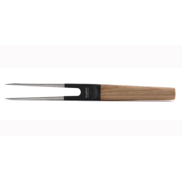 Mercer Culinary Genesis 6-Inch Forged Carving Fork - Walmart.com