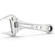 Grey Pneumatic 1326MD 26-Piece 1/2 in. Drive 6-Point Metric Deep Impact ...