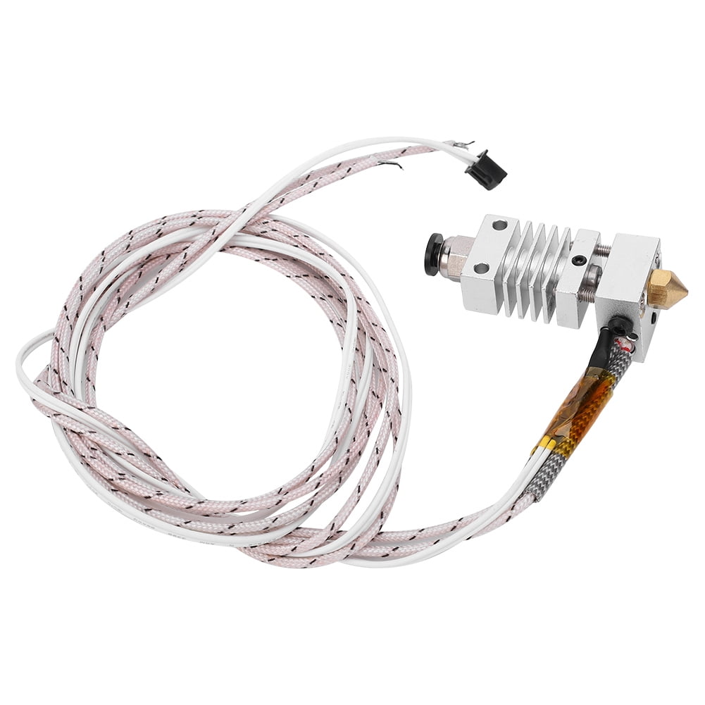 Cabezal de extrusora de impresora 3D Jadeshay Tipo A | Bodega Aurrera ...