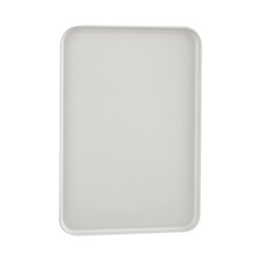 Uxcell 13x10" Fast Food Tray, Plastic Multi-Purpose Rectangle Serving ...
