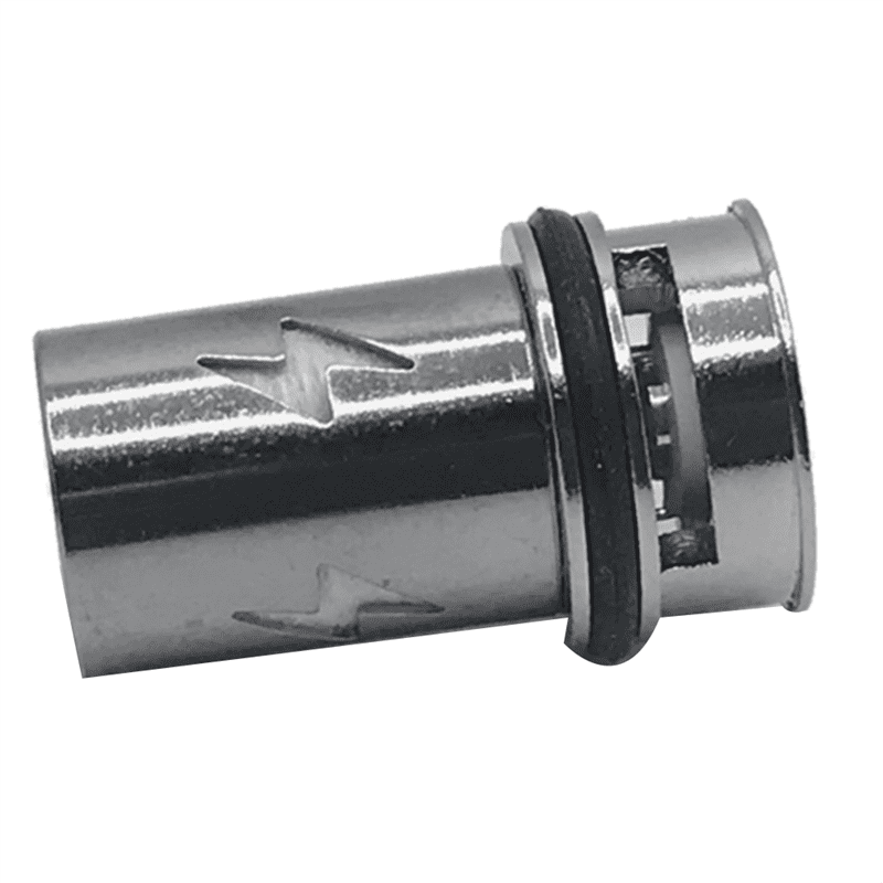 Buy 5Pcs Replacement Coil Head TPP Pod Coil DM1 0.15Ohm for VOOPOO Drag ...