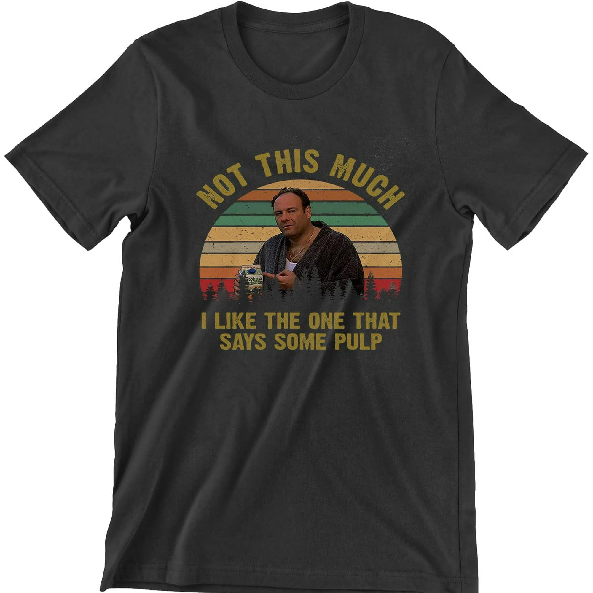 Click here for Haiker Not This Much I Like The One That Says Some... prices