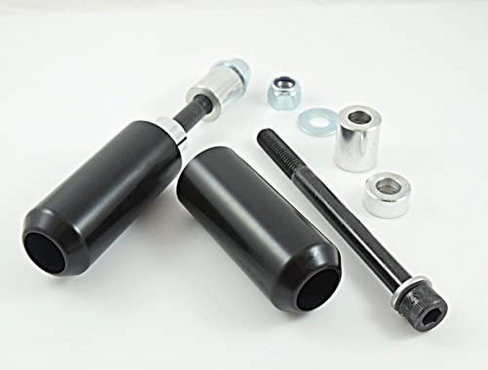Sportster Upper Shock Sliders at Alyssa Dalziel blog