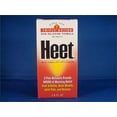 Heet Fast Healing Pain Relieving Liniment Liquid w/ Applicator, 2.8 fl ...