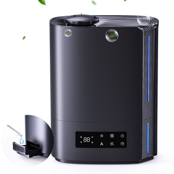 Top Fill Humidifiers