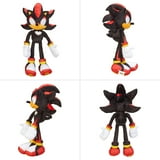 Sonic the Hedgehog Kids Shadow Pillow , Plush Bedding Cuddle and ...