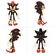 Sonic the Hedgehog Kids Shadow Pillow , Plush Bedding Cuddle and ...