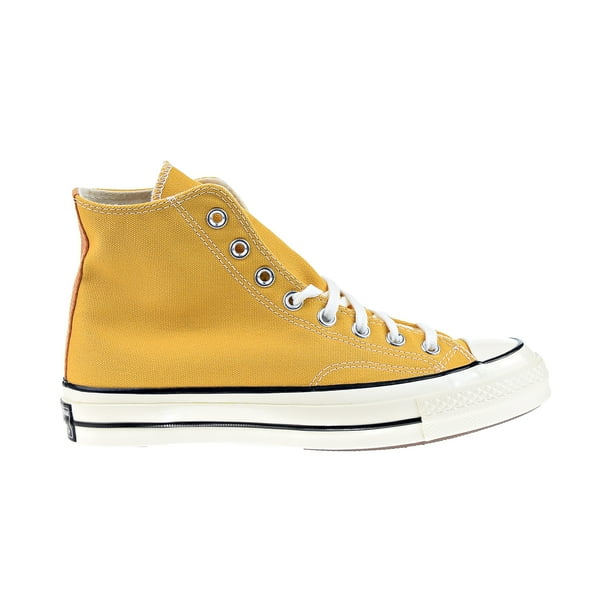 Converse Chuck 70 Hi Men's Shoes Sunflower-Black-Egret 162054c ...