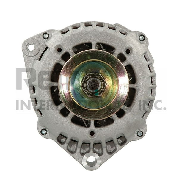 Remy International Alternator/Generator 91518 Alternator/Generator; New ...