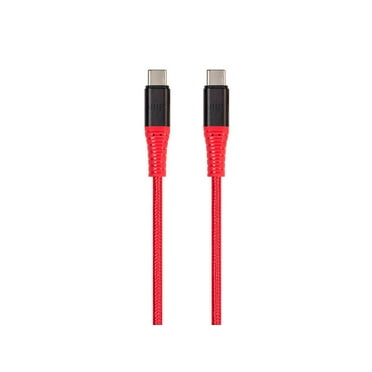 2 PACK 3 ft (1m) Charging Cable USB Power Charge Cord for Xbox One ...