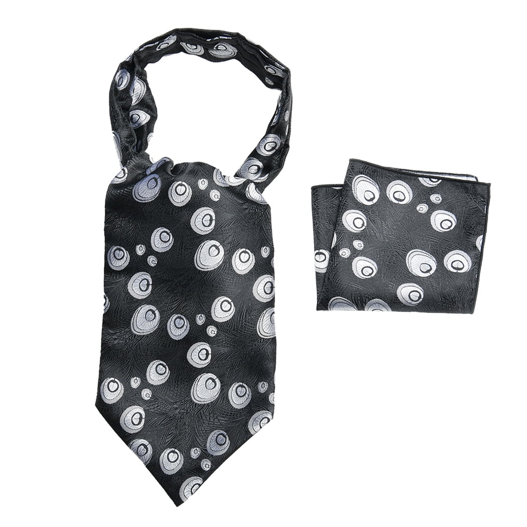 Click here for Bangcool Men Ascot Vintage Creative Fashion Scarf... prices