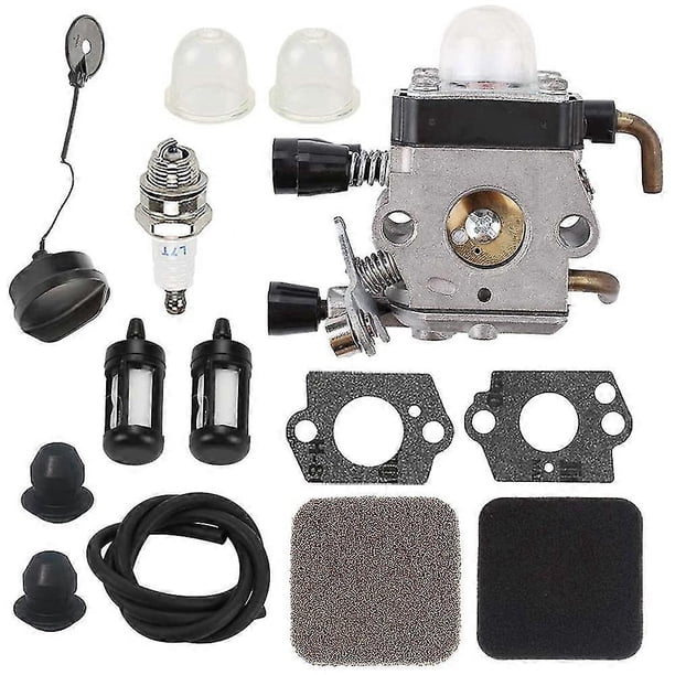 FS85 Carburetor Kit for Sthil FS75 FS80 FS85 HS75 HS80 HS85 HL75 FH75 ...