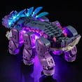 ASTEM, LED Light Kit for Fortnite Klombo 77077 Building Set - Walmart.com