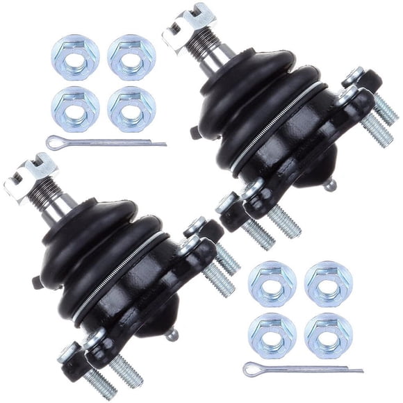Toyota 4runner Suspension Kit