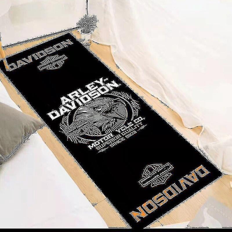 Motorcycle Display Mat Anti-slip Carpet Racing Moto Carpets For Honda ...