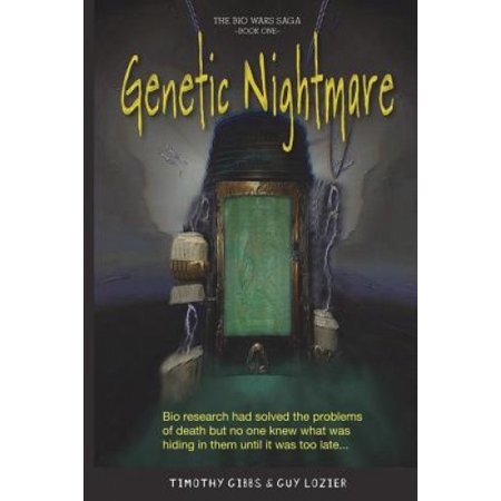 Genetic Nightmare | Walmart Canada