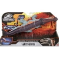 Jurassic World Camp Cretaceous Sarcosuchus Dinosaur Figure, Primal ...