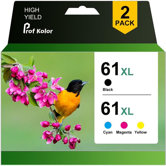 Hp 2540 Ink Cartridges