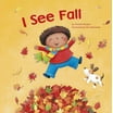 I See I See Fall, (Paperback) - Walmart.com