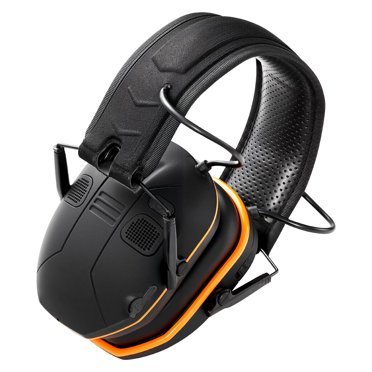 ZOHAN 035 Bluetooth 5.0, Electronic Shooting Earmuffs, Active Noise ...
