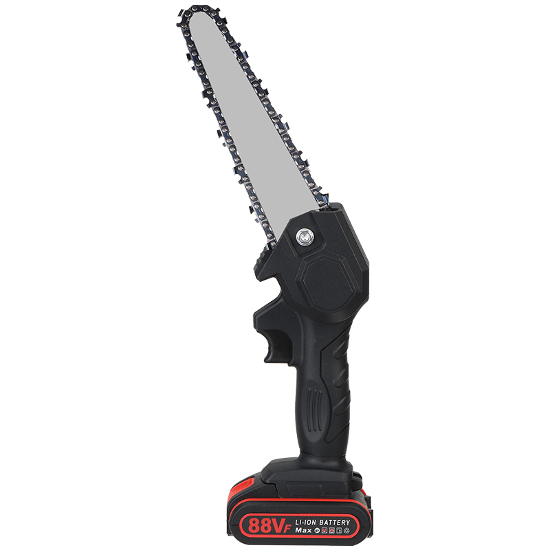 6'' 88V 1200W Electric Cutting Machine Rechargeable Small Electric Saws ...