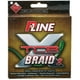P-Line 300 yds Green TCB Braid 8 - Walmart.com