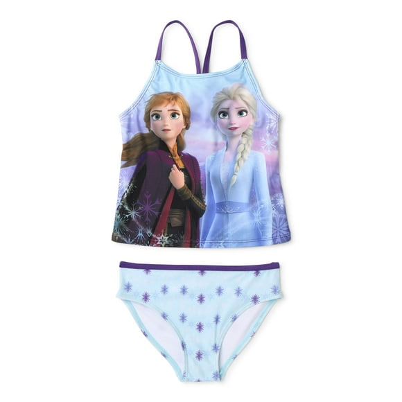 Girls Swimwear Elsa Clothing