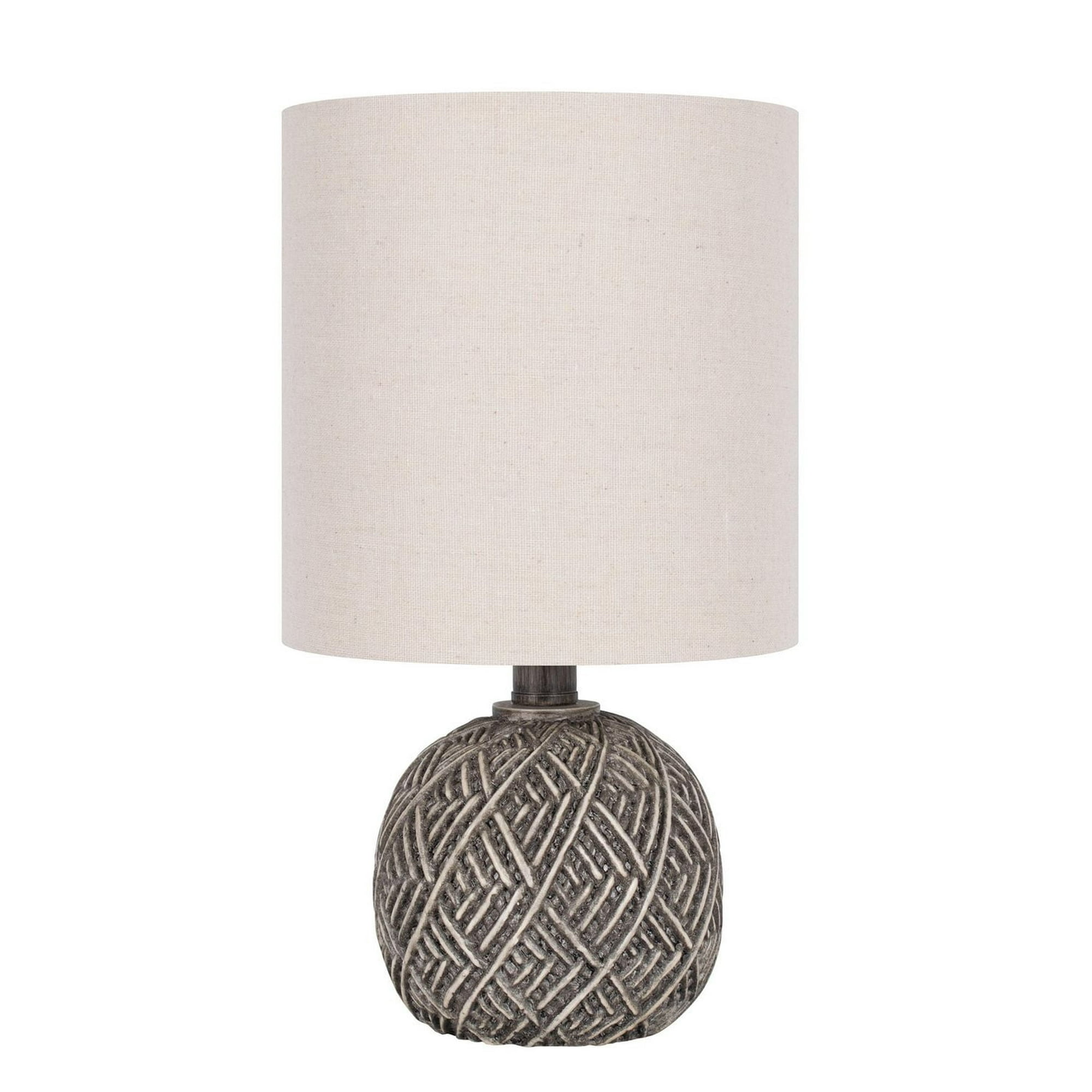 Click here for Hometrends Table Lamp 13.9 prices