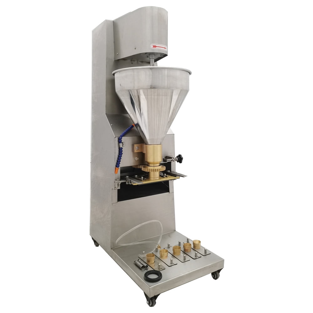 Click here for Preasion Commercial Meatball Forming Machine Elect... prices