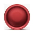 Ace Yo Amusing 3 Yo-Yo - Mono-Metal - Wide Organic YoYo (Red) - Walmart.com