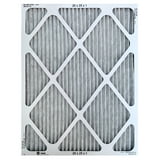 Trane Comfort Performance Air Filter, 1000 Micro Particle Reduction ...
