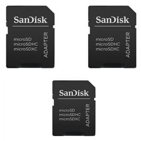 SanDisk Digital Memory Cards & Readers | Walmart.ca