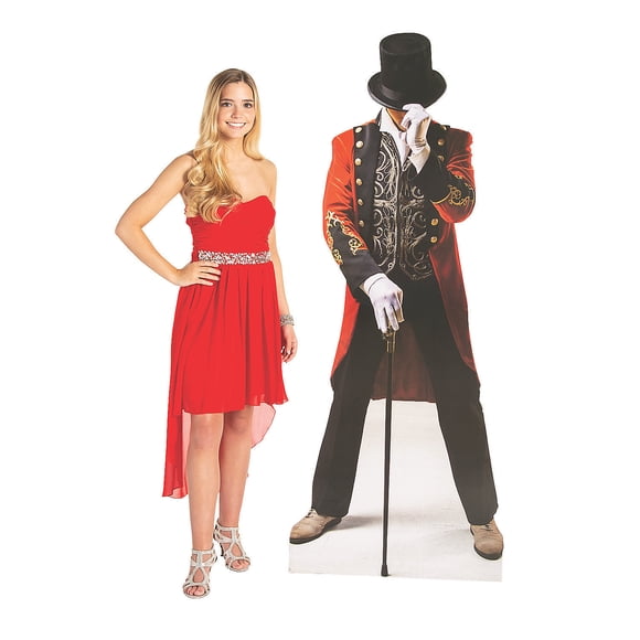 Circus Stand Ups
